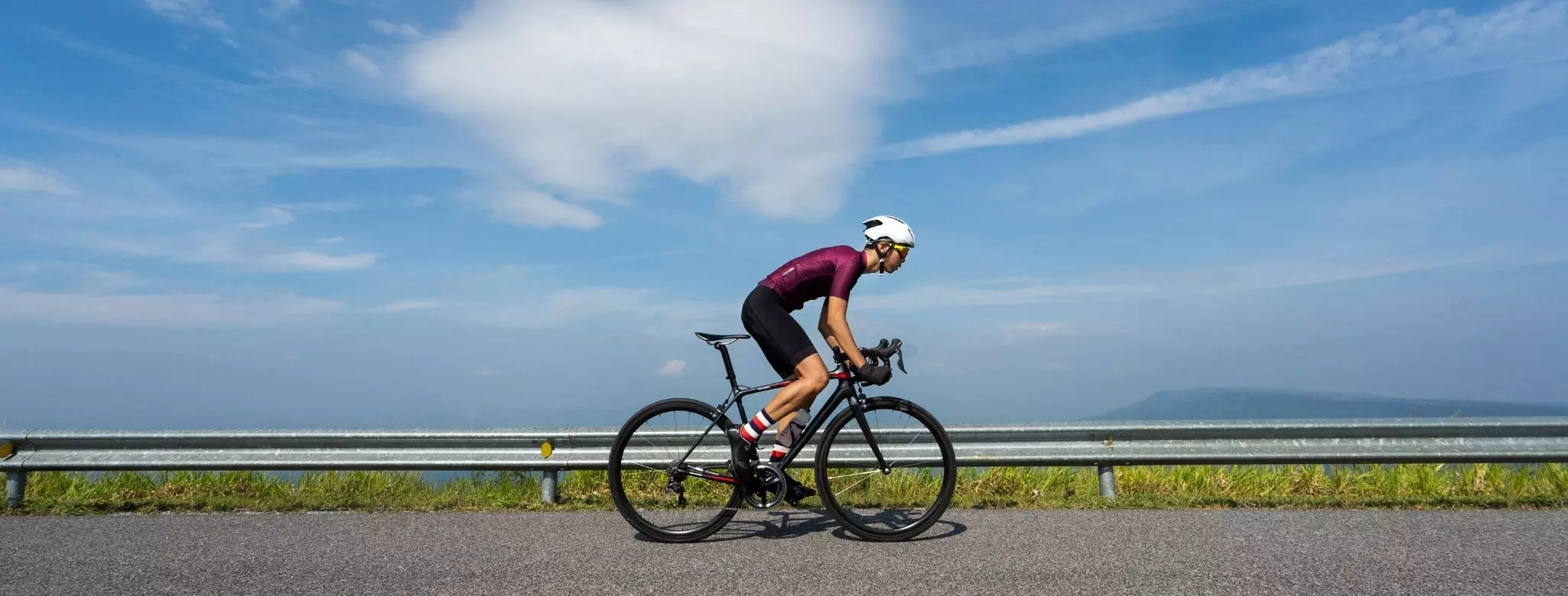 7 Benefits of Cycling | Life Behind Bars